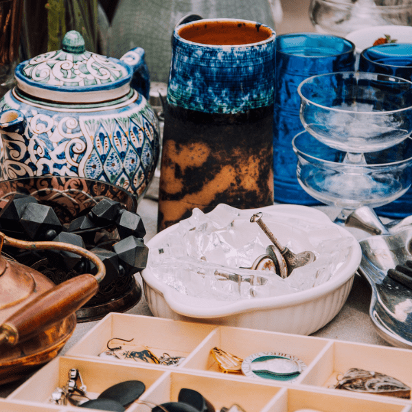 Everything You Need to Make Downsizing Simpler